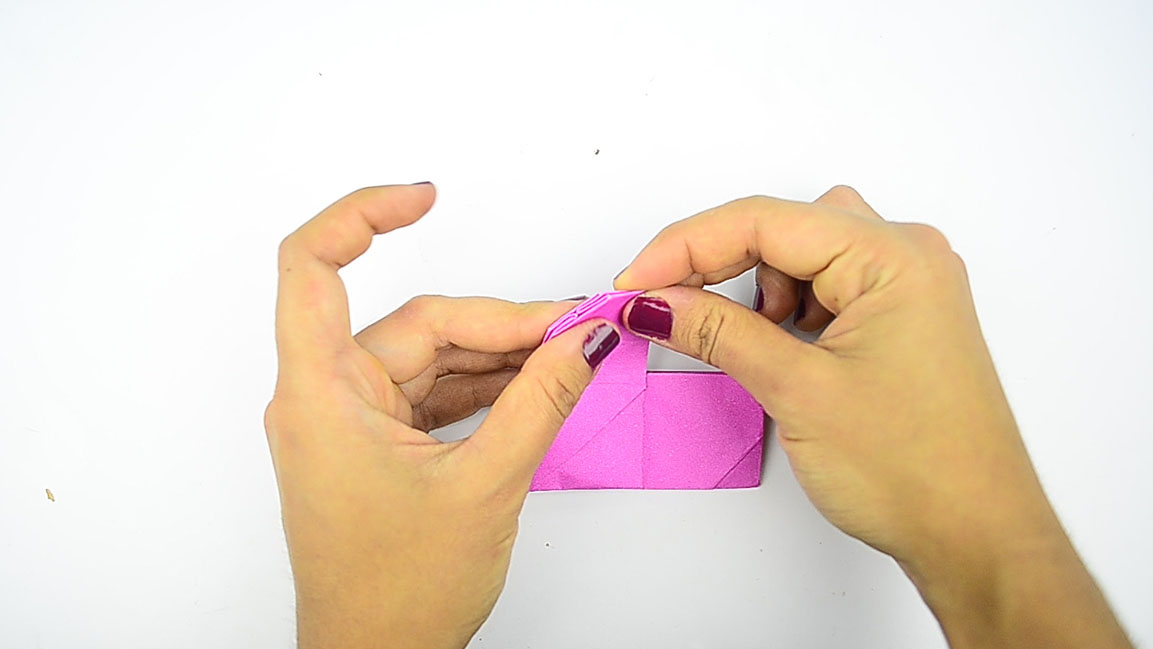 How to Fold a Paper Heart: 14 Easy Steps (With Pictures) – Mytour