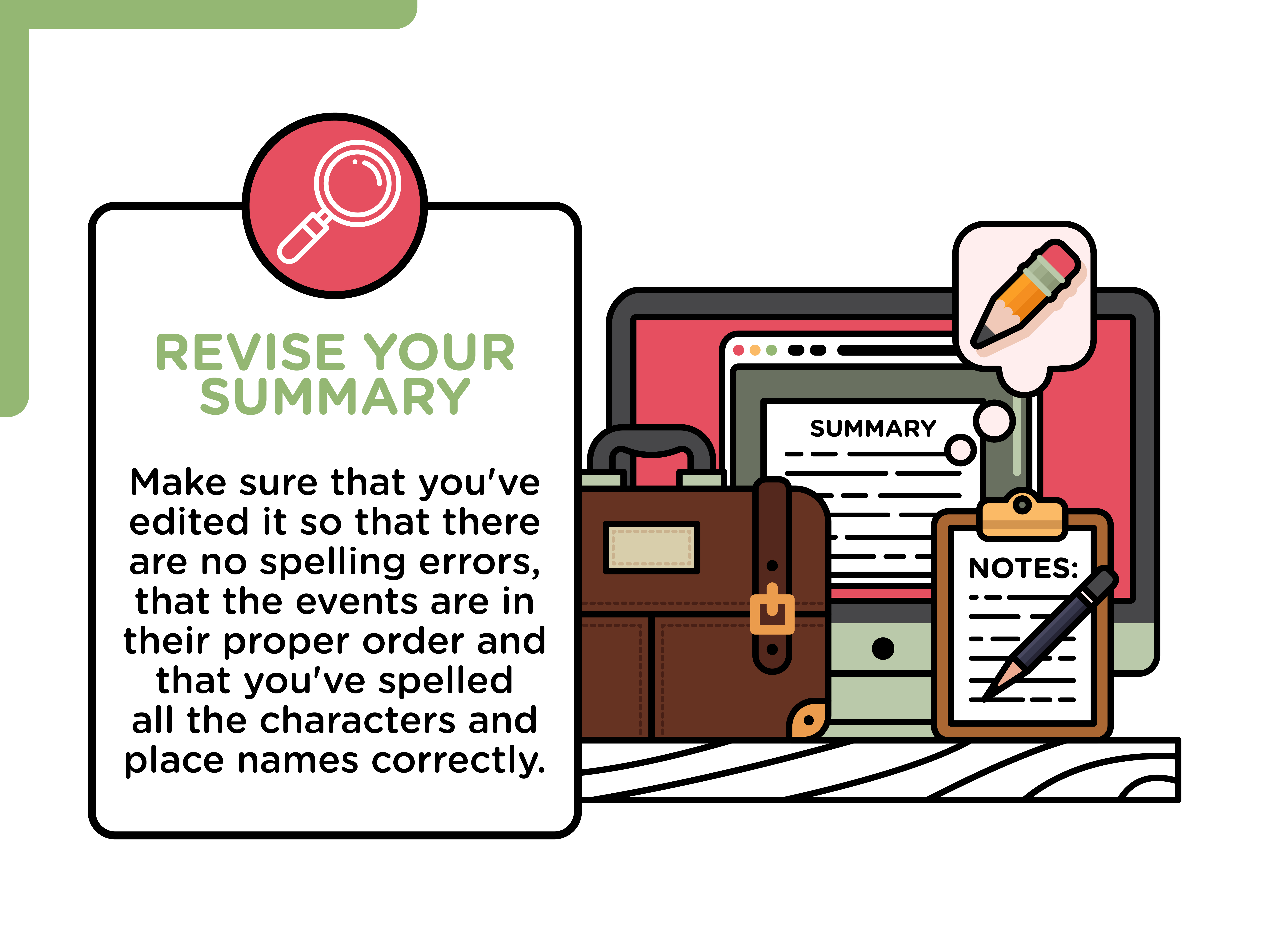 How to Summarize a Story: 11 Steps (with Images) – Mytour