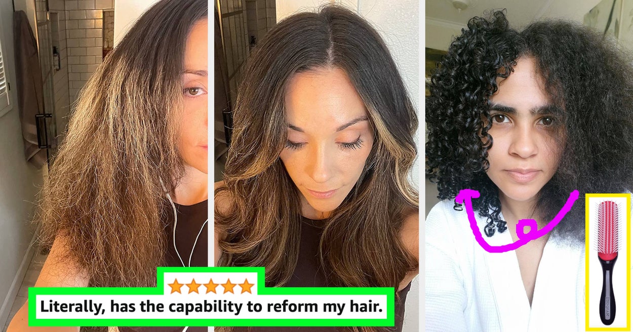 30 Essential Products That Will Revolutionize Your Haircare Routine