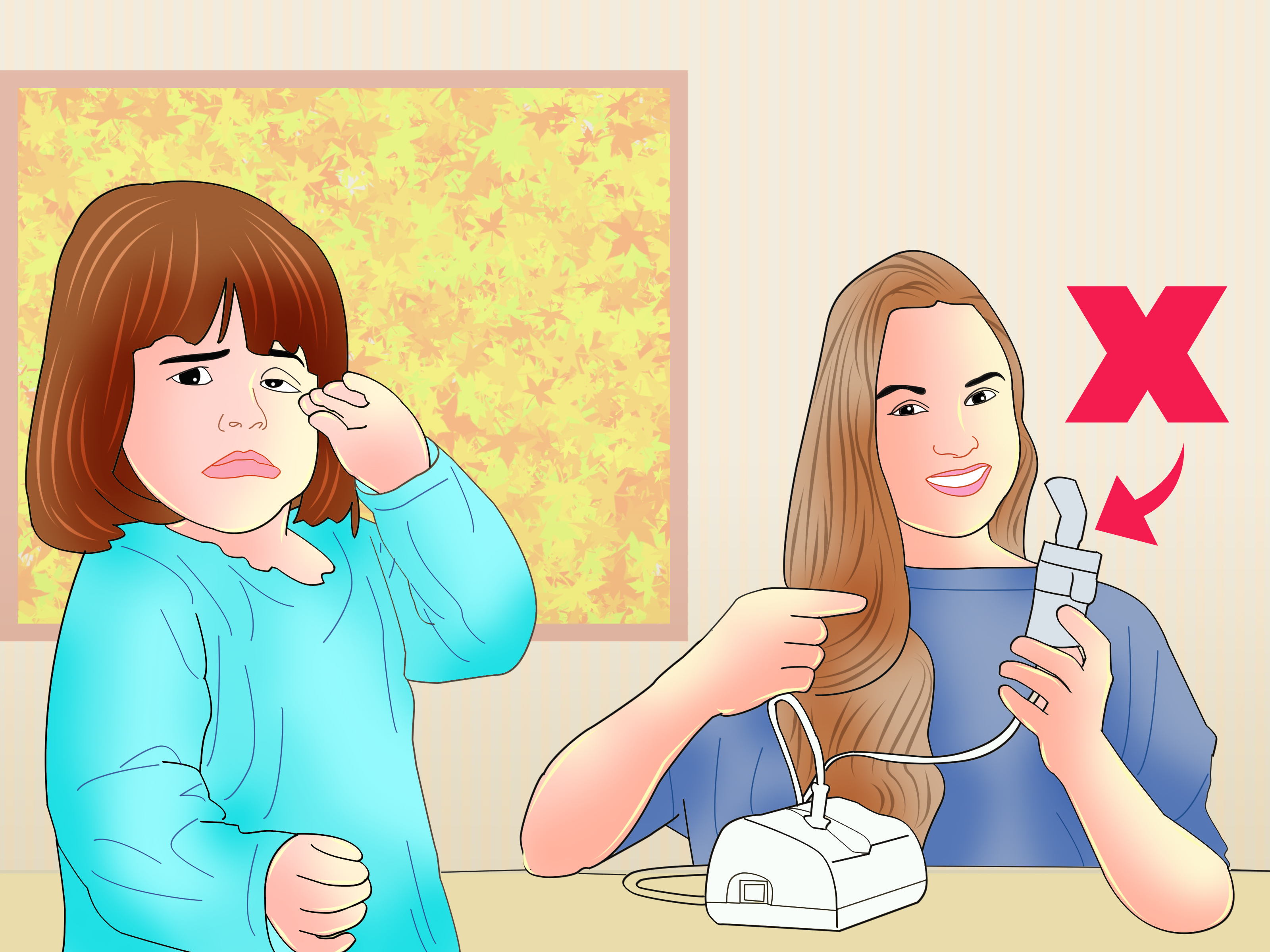 How to Use a Nebulizer for Children: A Step-by-Step Guide (with Images)