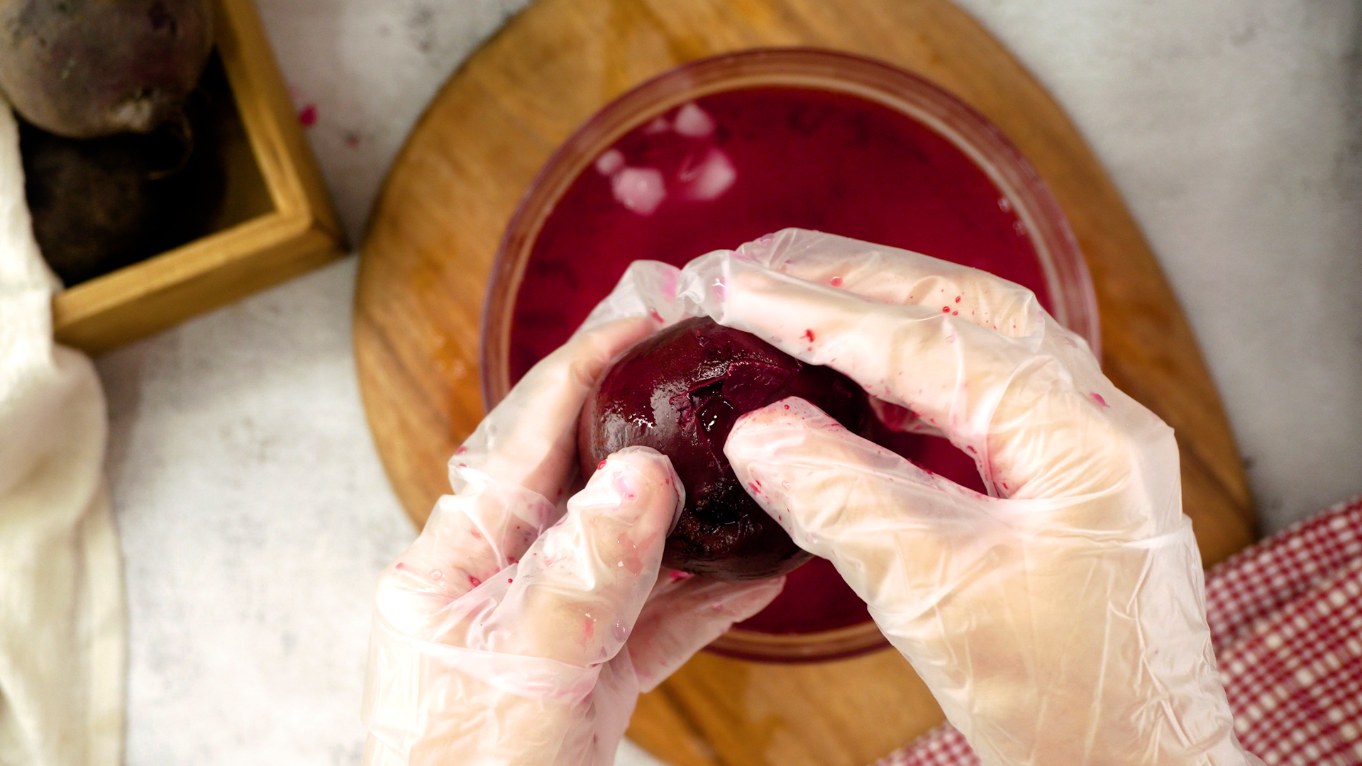 How to Boil Beetroot: 15 Easy Steps (with Photos) – Mytour