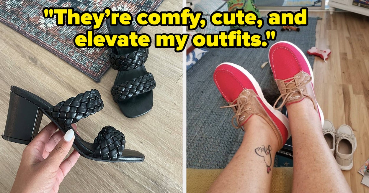 28 Adorable and Cozy Footwear Options to Keep Your Feet Smiling