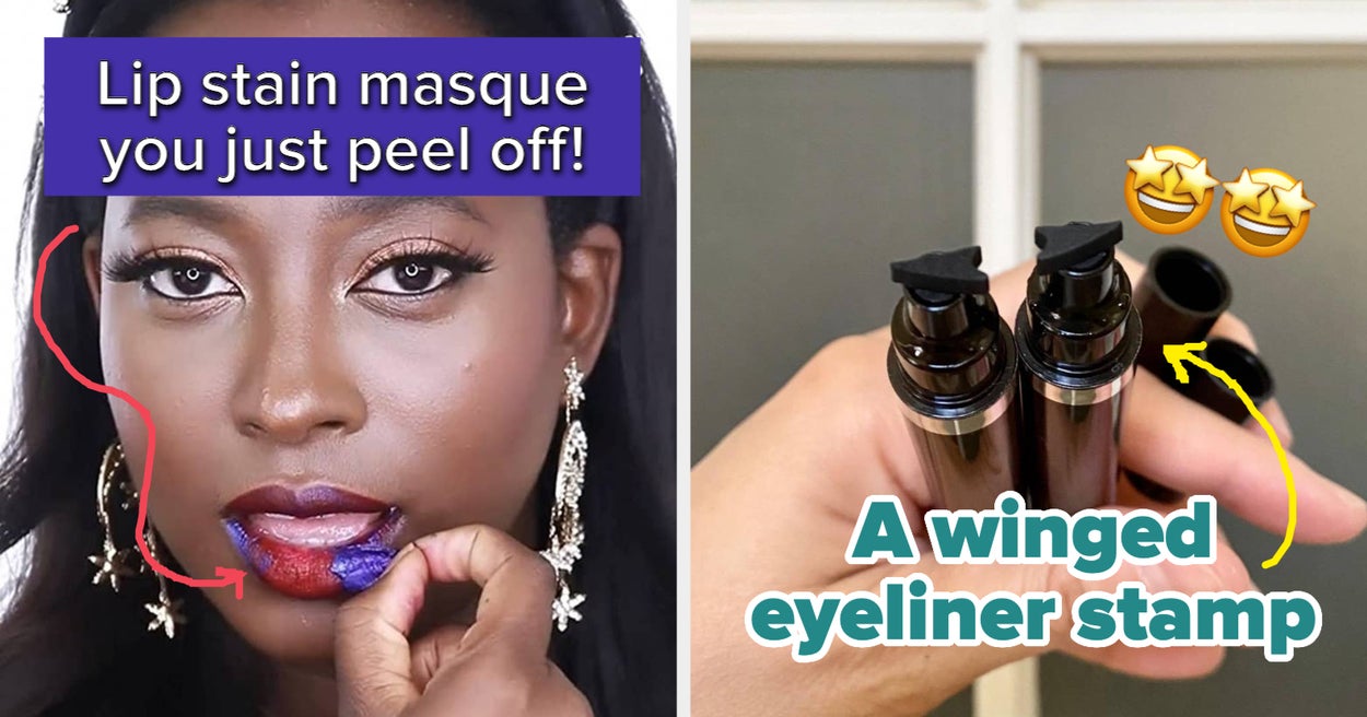 28 Beginner Friendly Makeup Products That Will Enhance Your Routine