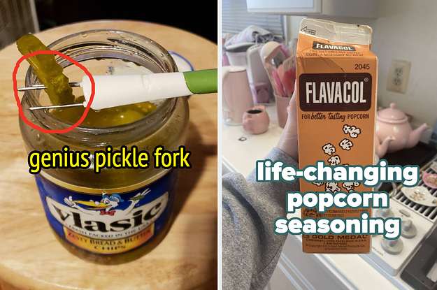 28 Snack Ideas for People Who Just Can't Resist a Good Munch, Seriously