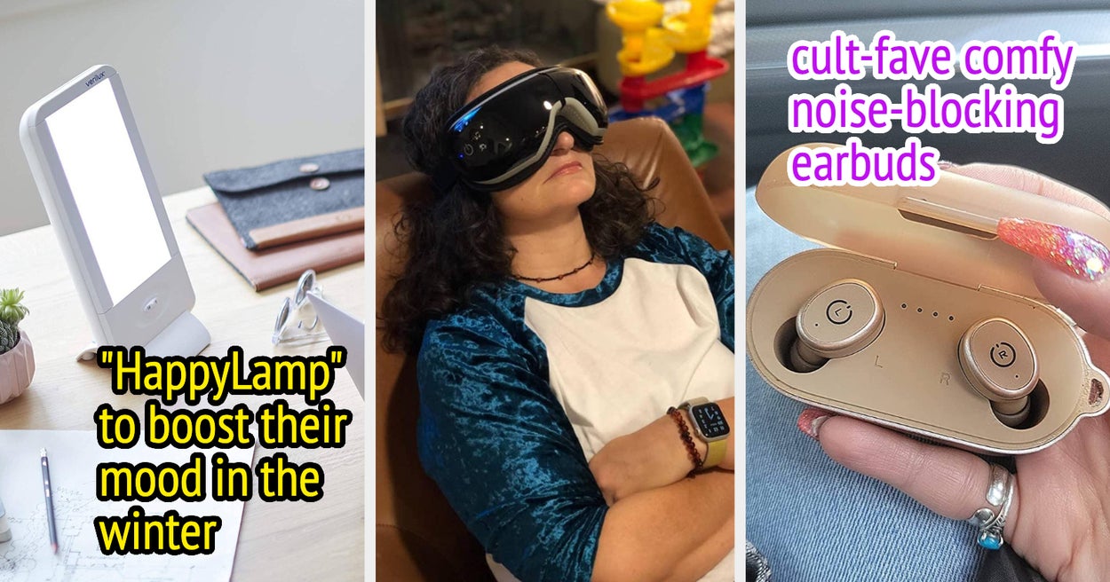 35 Perfect Gifts for People Who Spend Their Time On a Computer