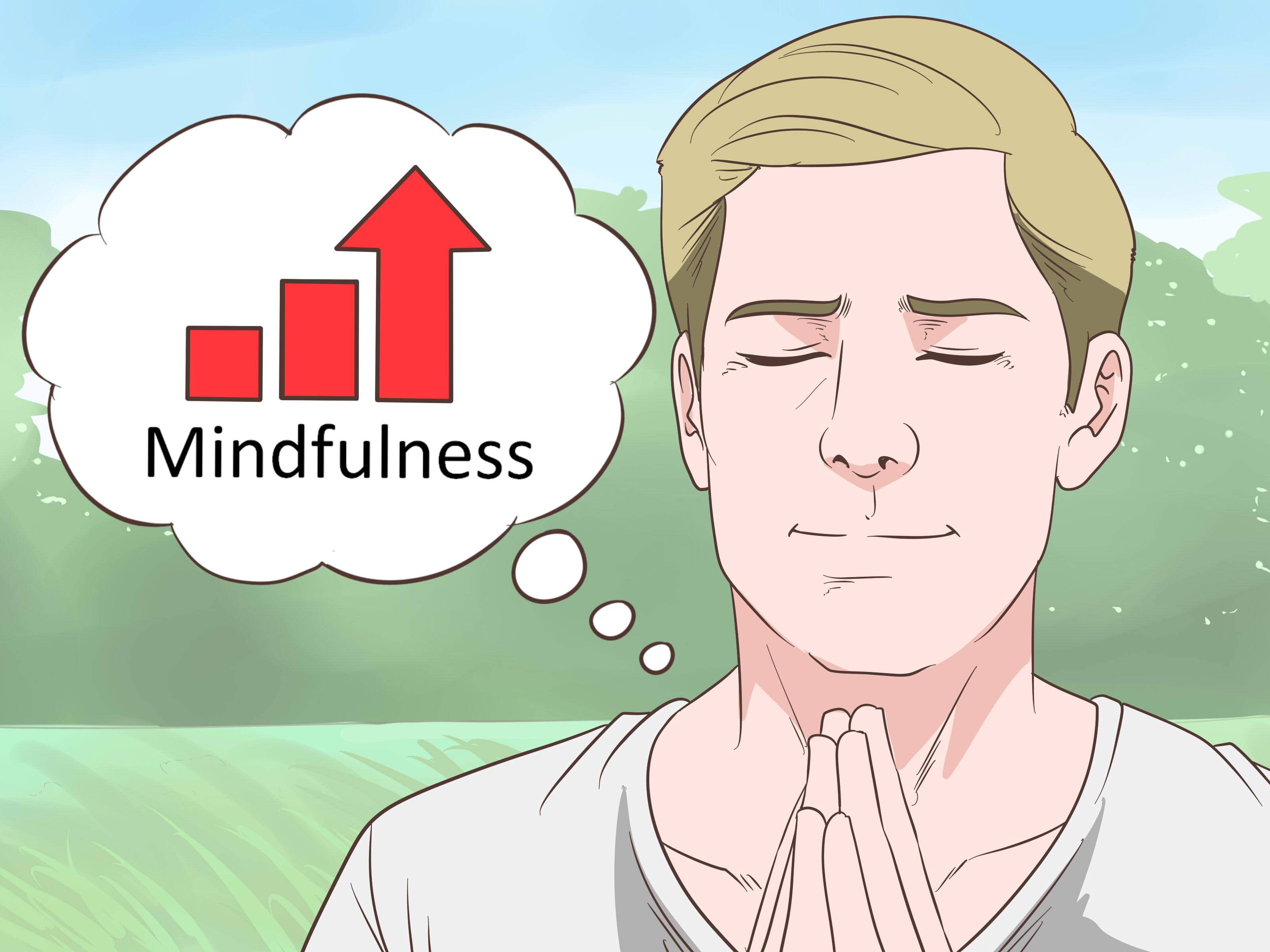 How to Accept Yourself, Life, and Reality: 11 Steps