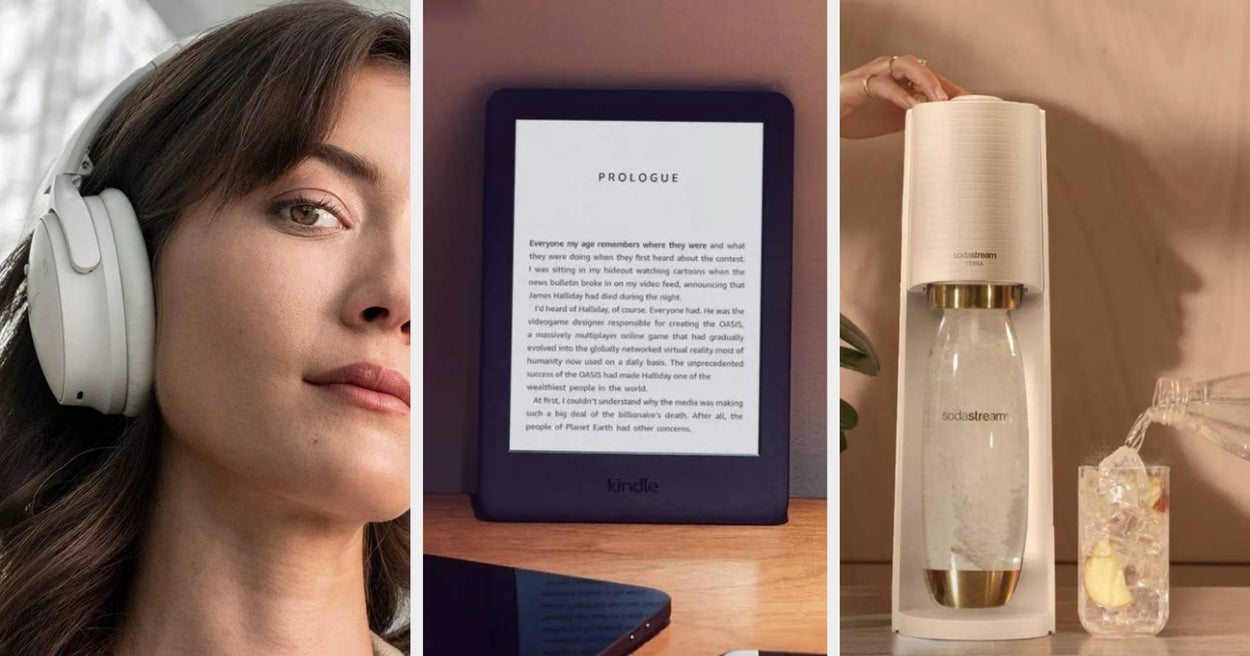 25 Thoughtful Target Gifts They'll Keep Using For Years