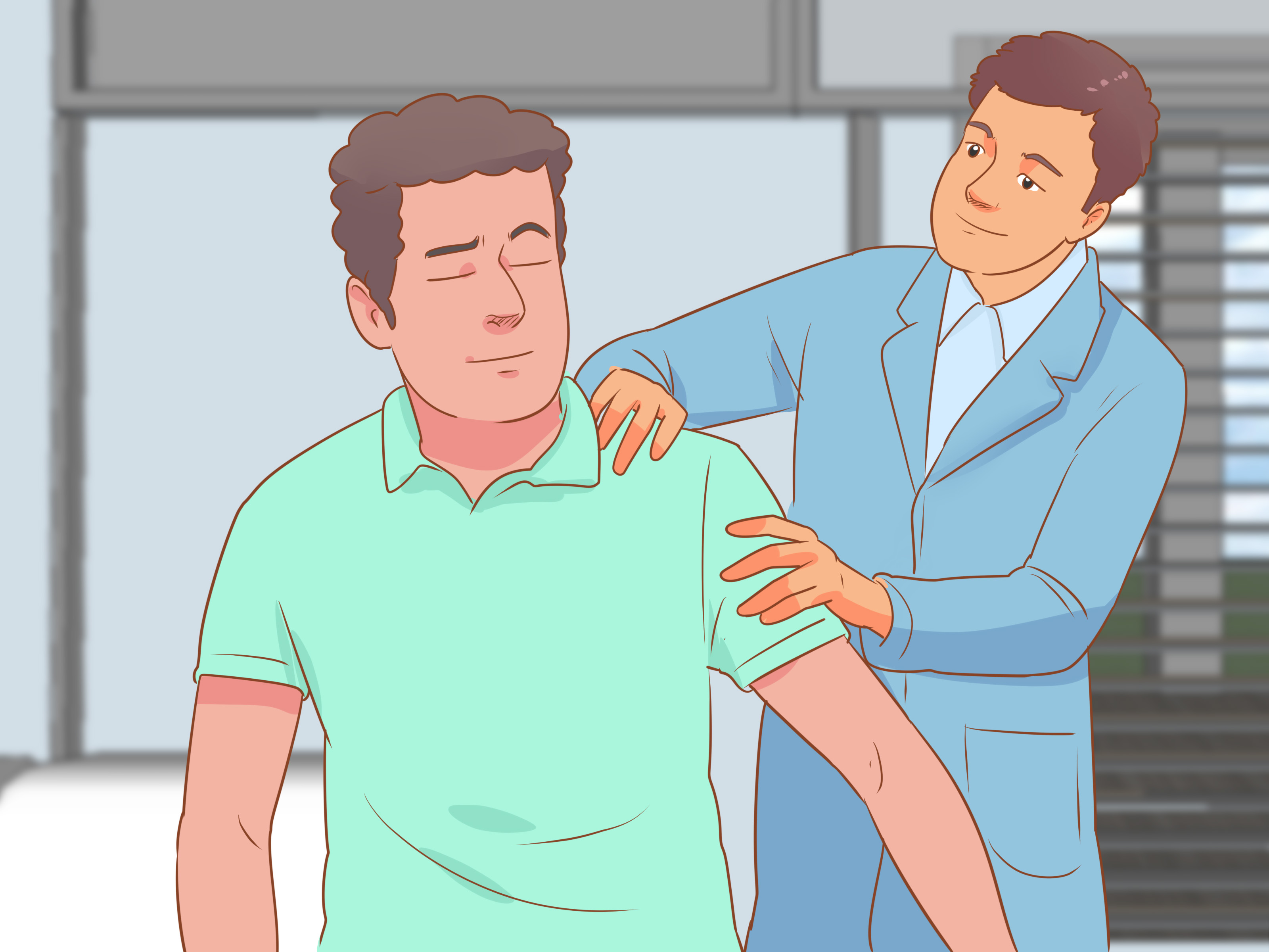 How to Treat a Dislocated Joint: 9 Steps (with Images) – Mytour