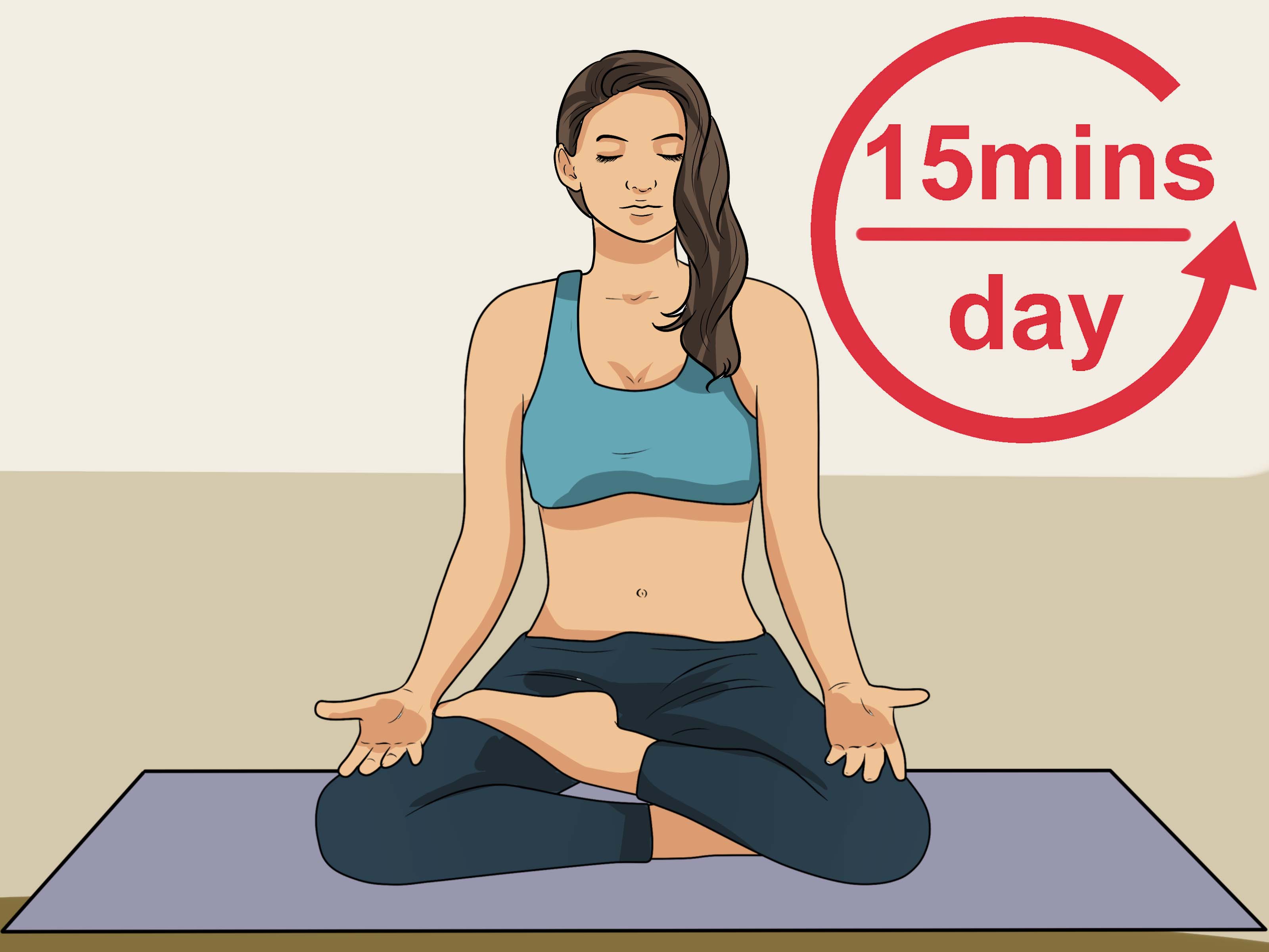 How to Enhance Your Body Image Perception (with Images) – Mytour