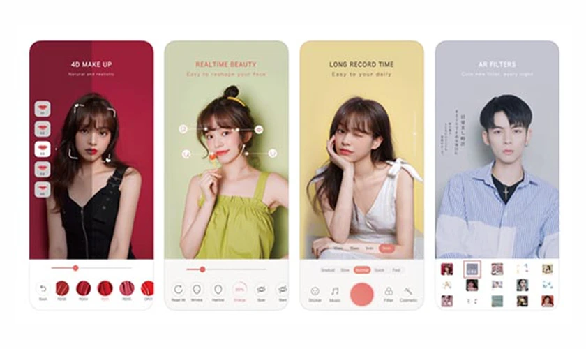 Wuta Camera: Hướng dẫn tải và sử dụng ứng dụng chỉnh sửa ảnh trên ...