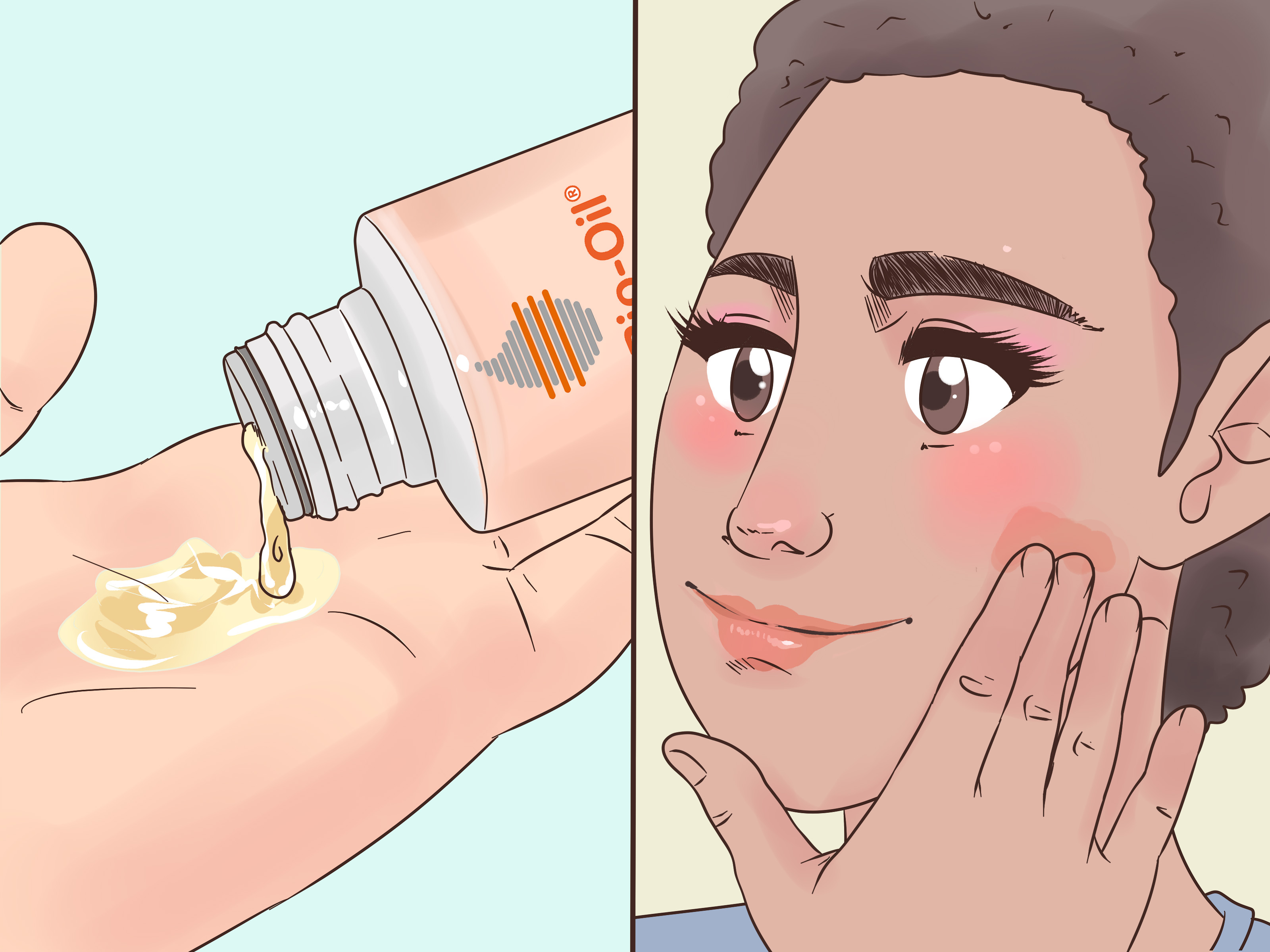 How to Use Bio Oil