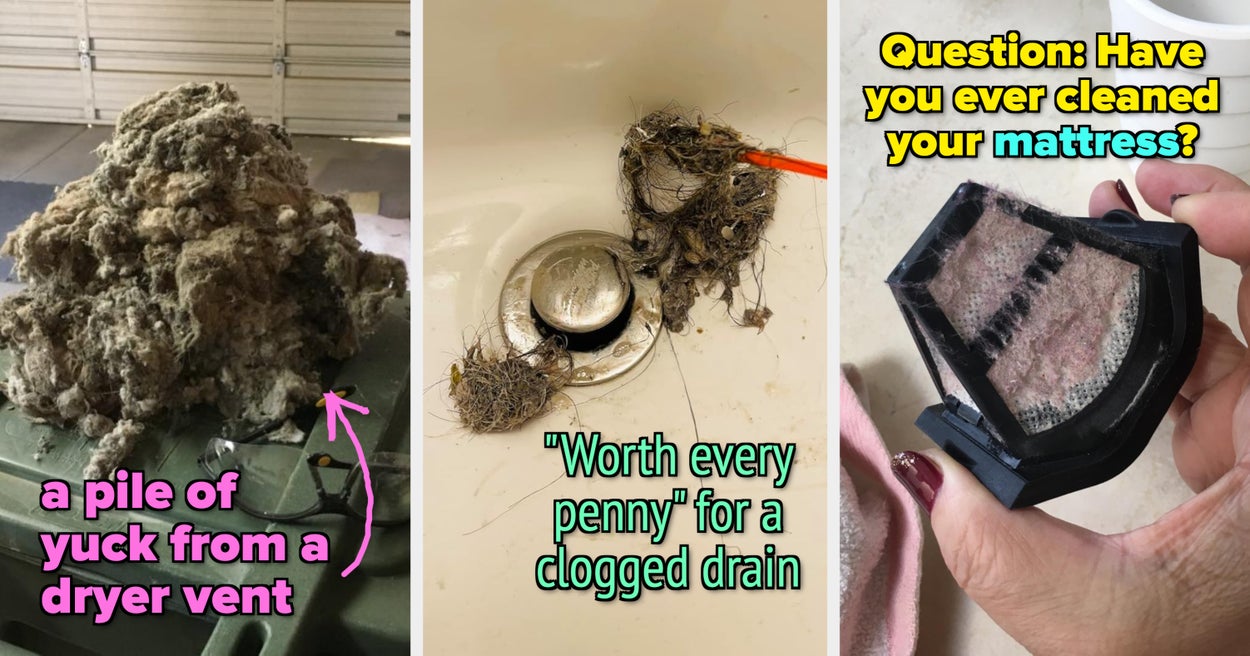 27 Must-Have Items for a Thorough Home Cleanse