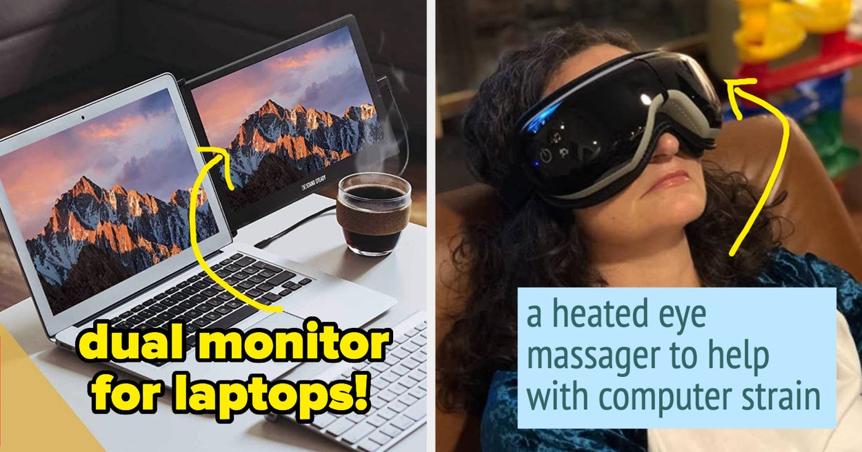 42 Must-Have Gifts for Every Computer Enthusiast