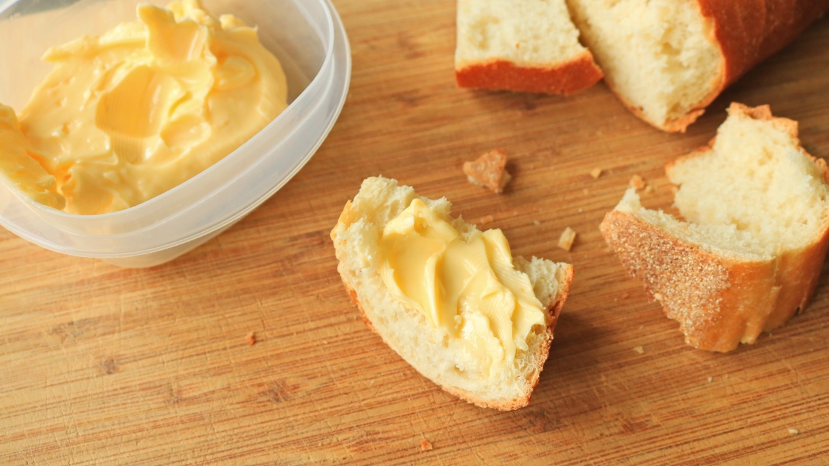 How to Make French-Style Salted Butter the Easy American Way | Mytour
