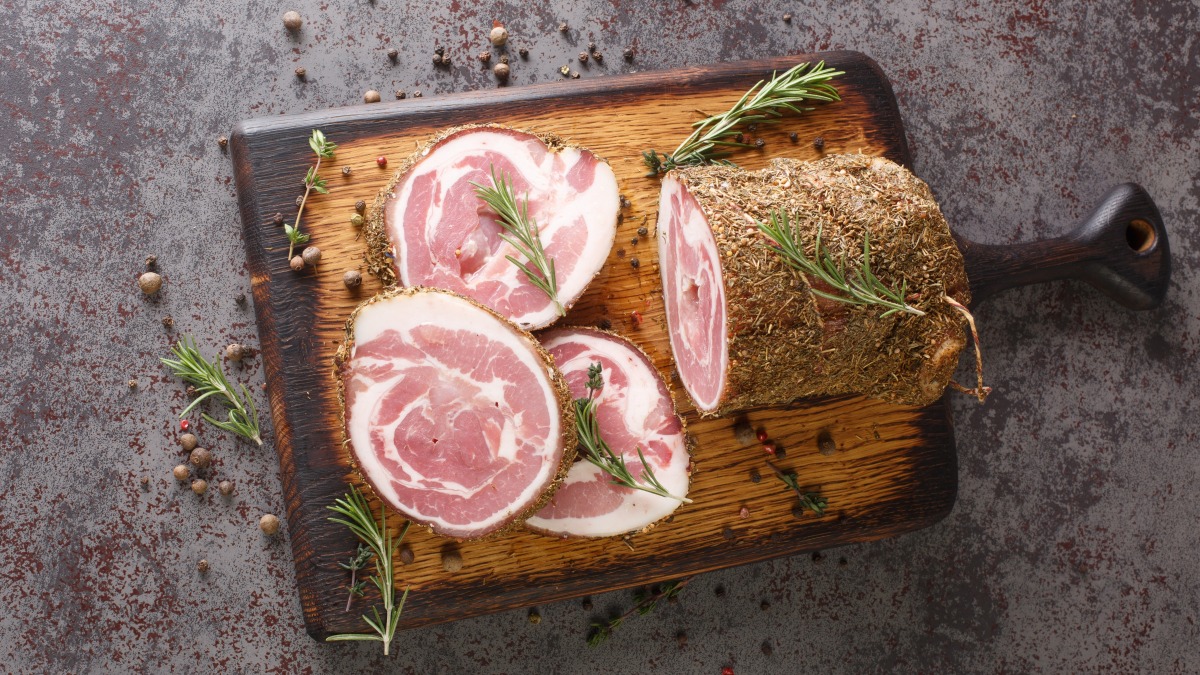 8 Varieties of Bacon and When to Enjoy Them | Mytour