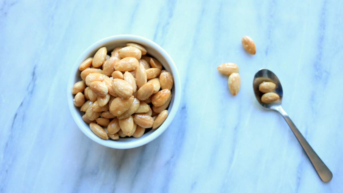 Craft your own Marcona almonds at home with this simple recipe | Mytour