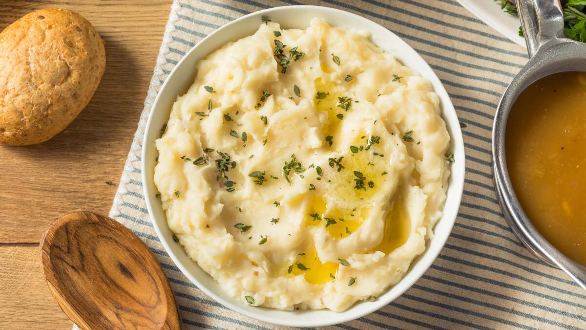 Freezing and Reheating Mashed Potatoes: A Quick Guide | Mytour
