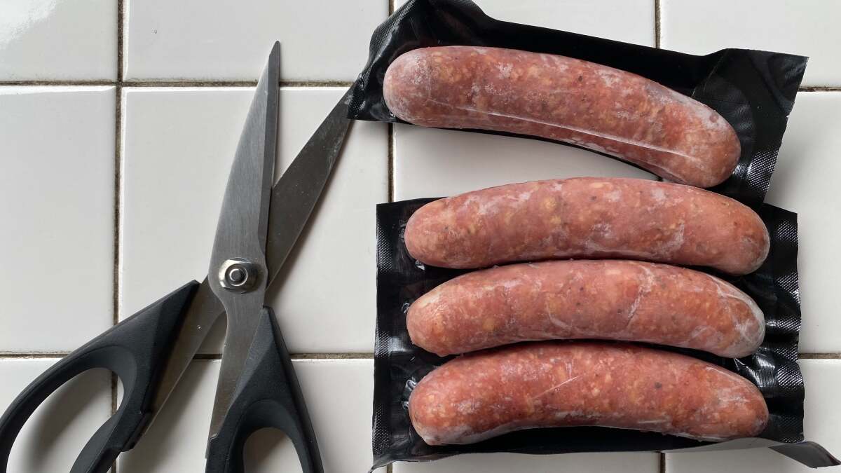 The Ultimate Guide to Unwrapping Sausage Packages | Mytour