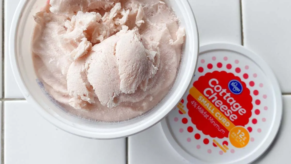 These TikTok cottage cheese trends aren’t as great as they seem | Mytour