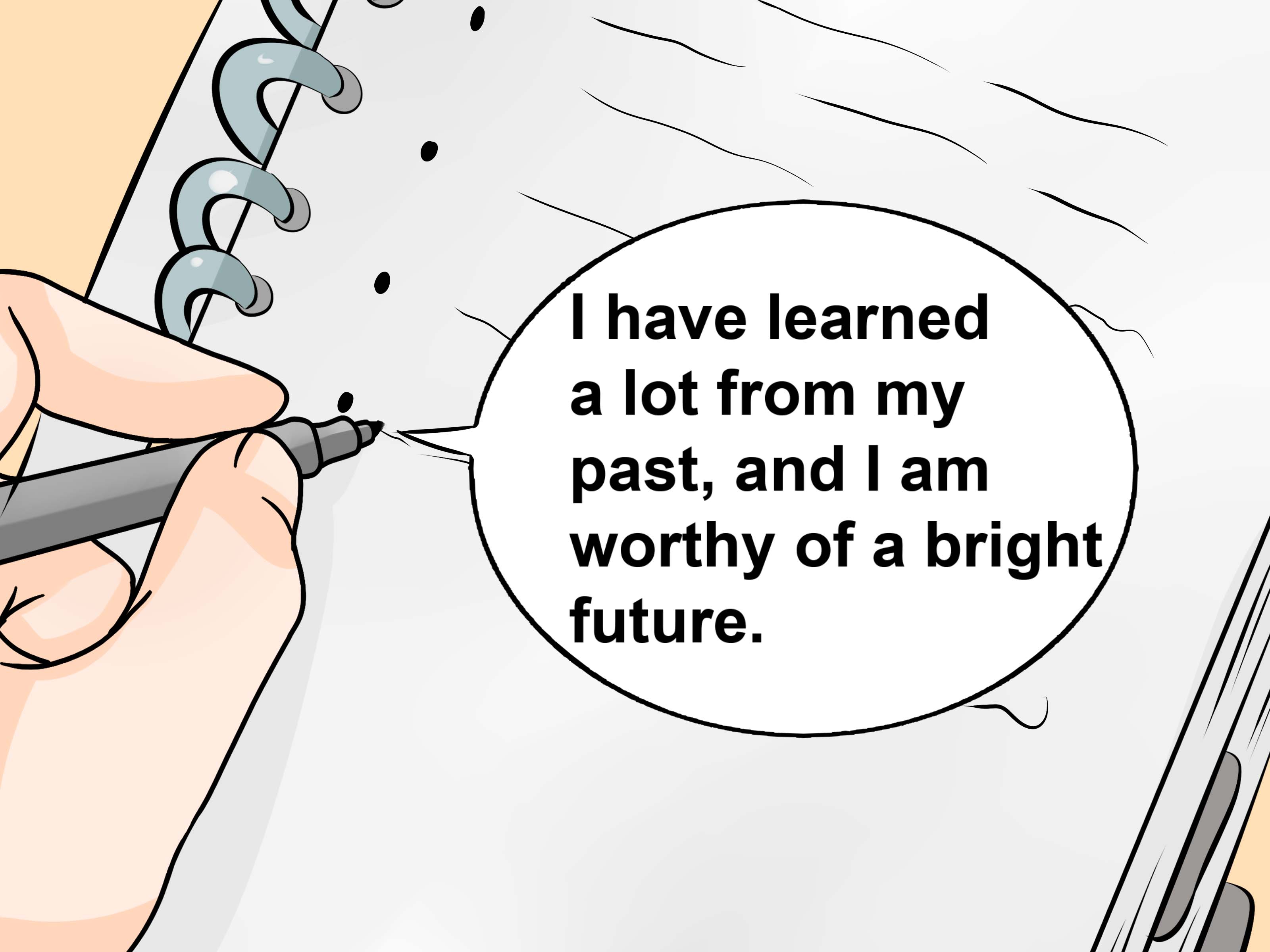 How to Overcome Deep Regret: A 14-Step Guide (with Images)