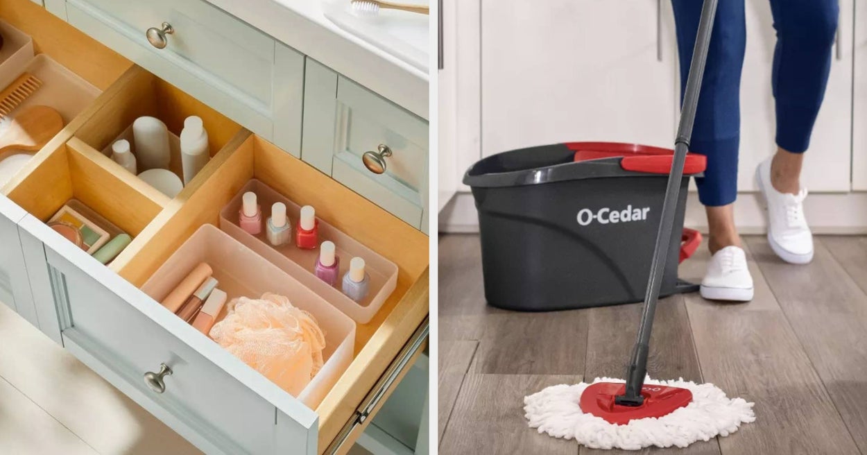20 Essential Target Items to Keep Your Space Neat and Orderly