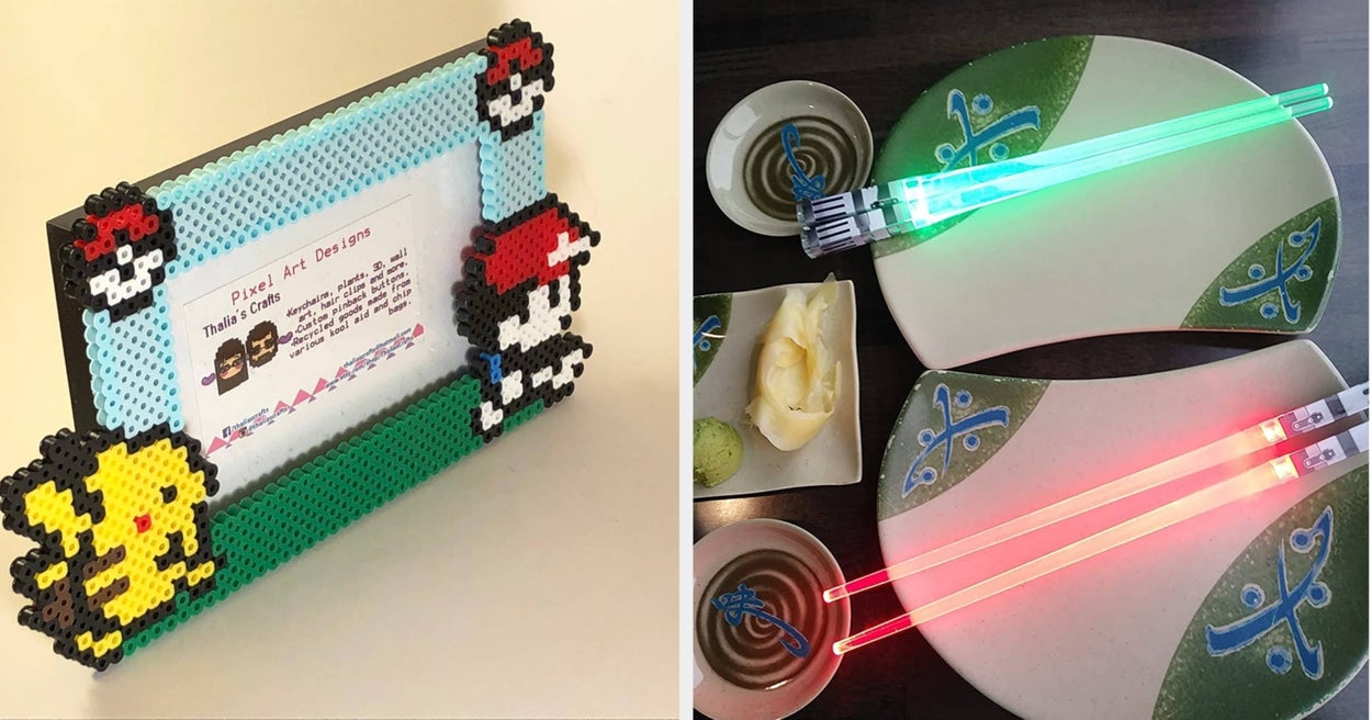 54 Ultimate Gifts For Geeks in 2025 That Will Delight Every Nerd