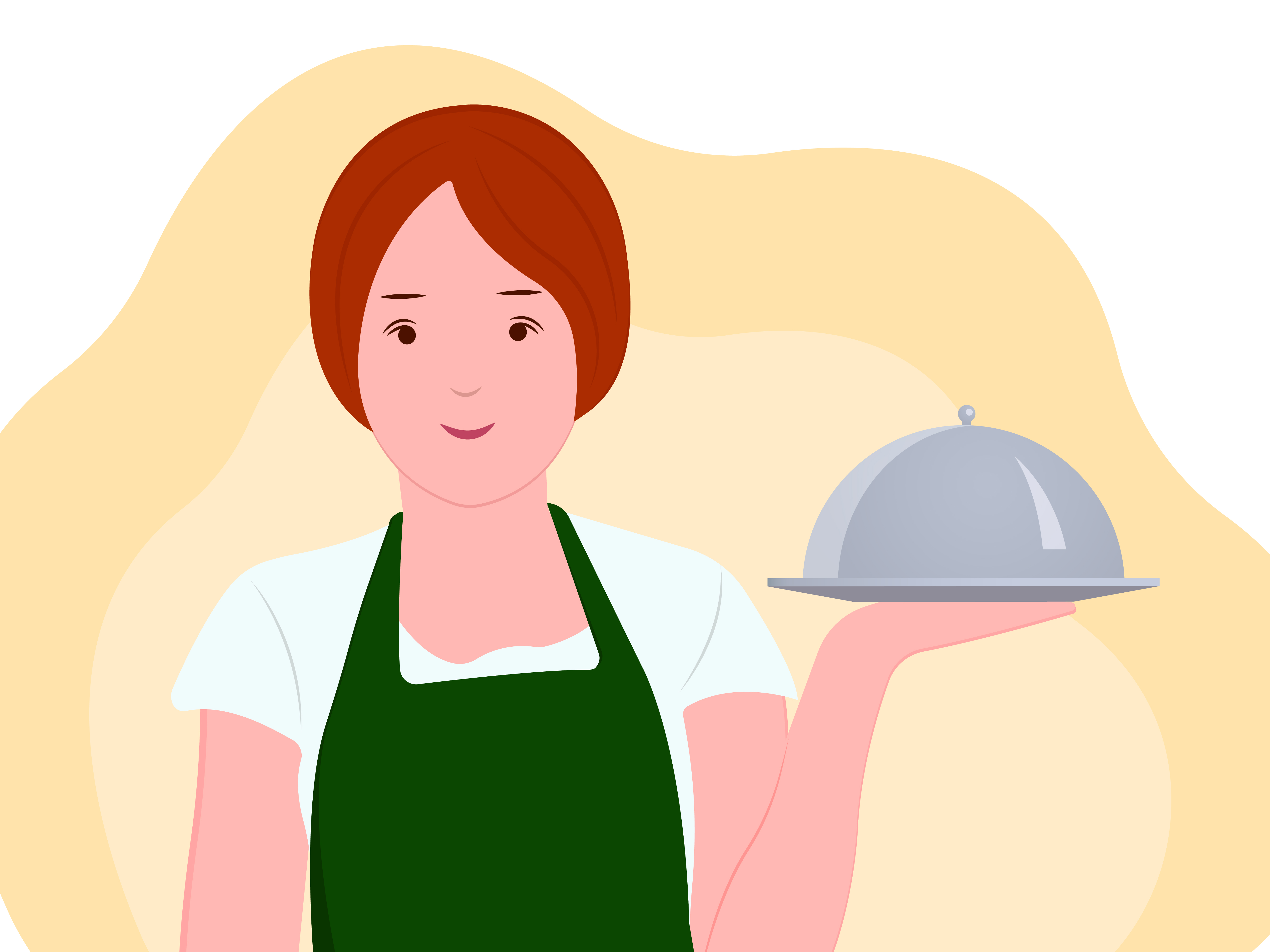 How to Become a Waiter (with Images) – Mytour