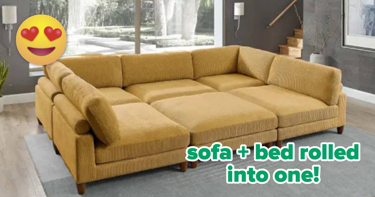 Discover 30 Trendy and Cozy Sofas from Wayfair