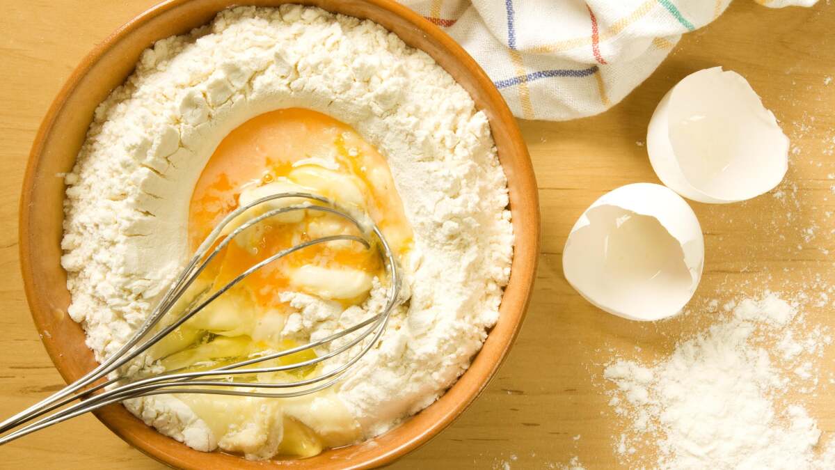 The 7 Deadly Baking Mistakes | Mytour