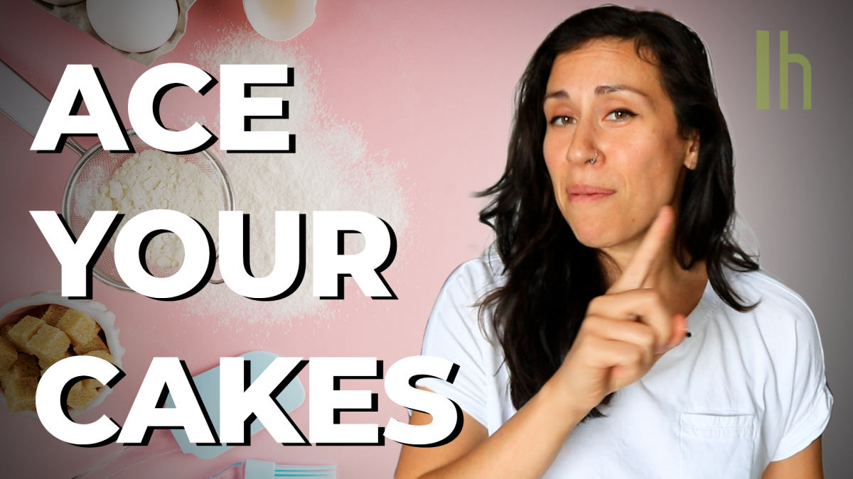 Make the Creaming Method a Staple in Your Baking Routine | Mytour