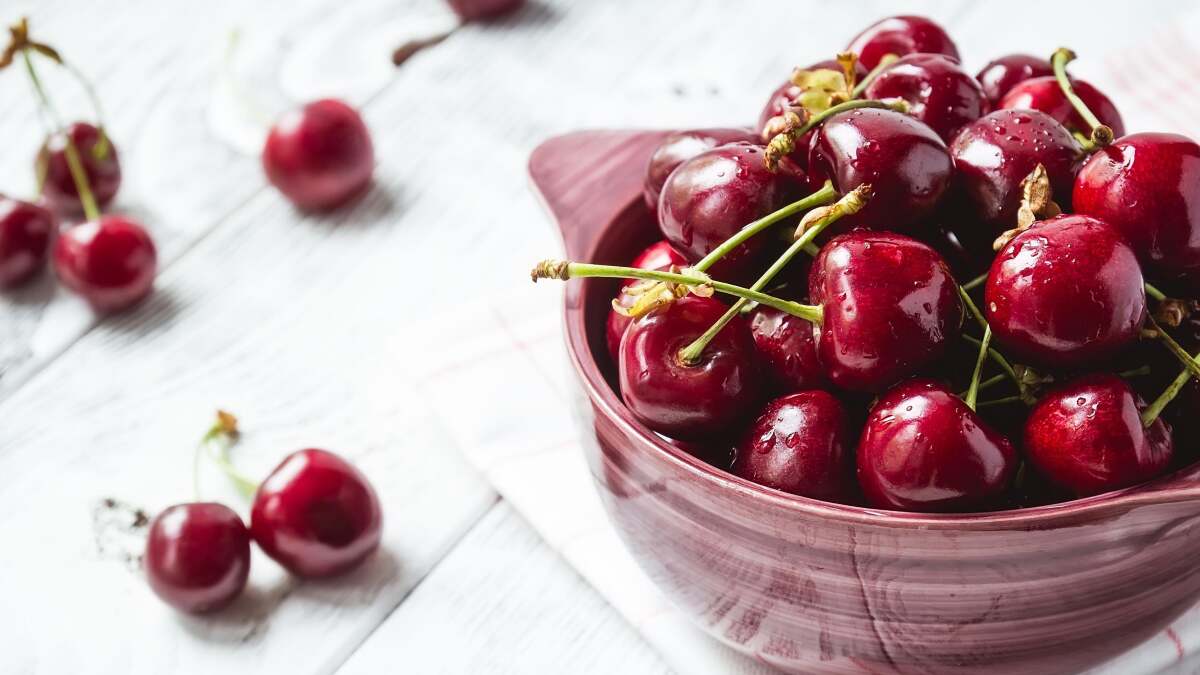 Creative Ways to Make the Most of Your Summer Cherries | Mytour