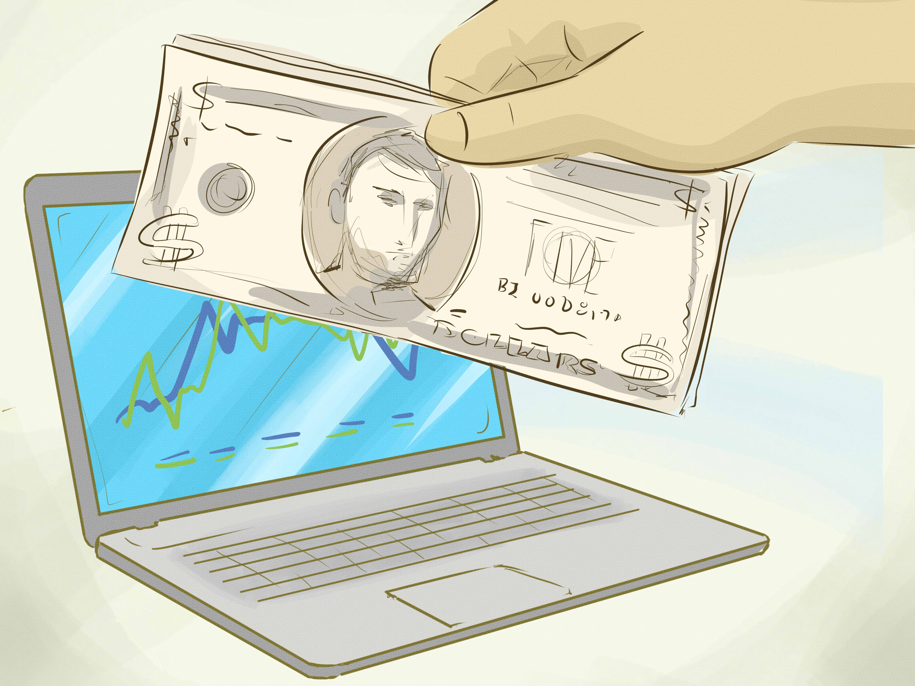 How to Purchase Commodities: 14 Steps (with Images) – Mytour