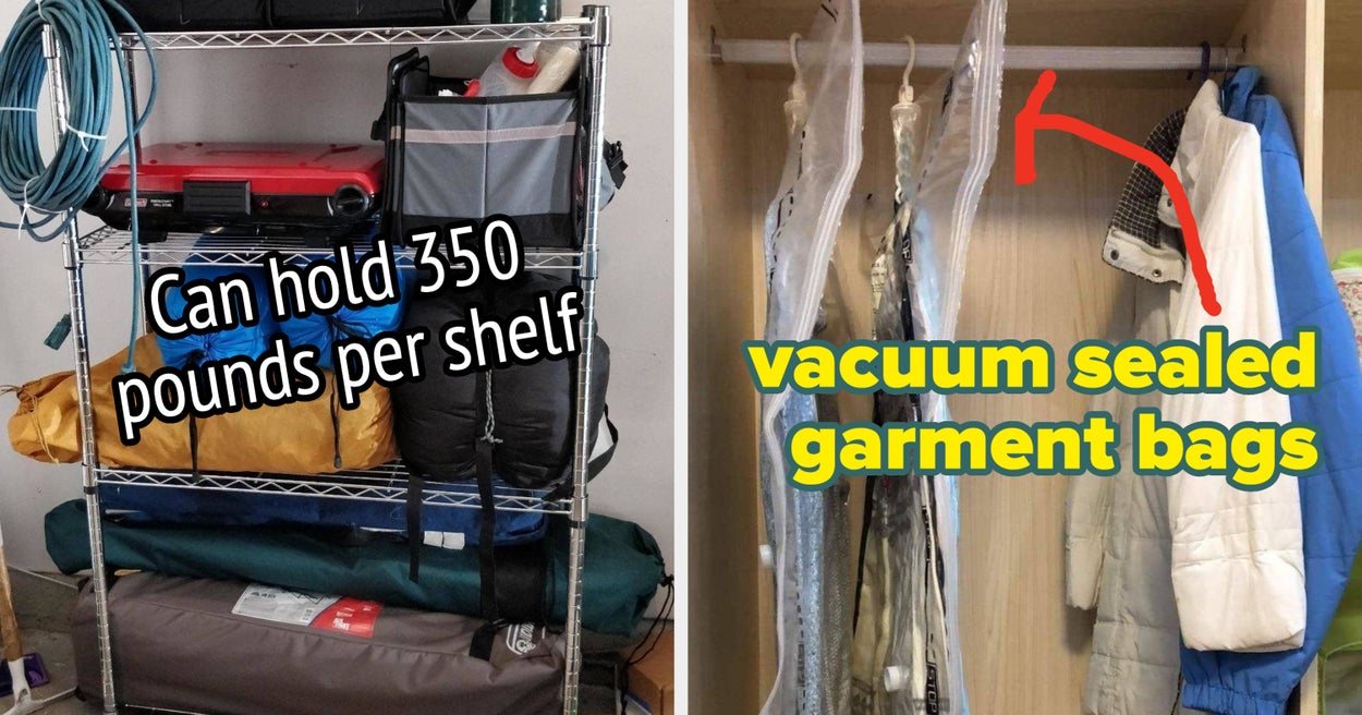 Running Out of Room? Explore These 34 Space-Saving Solutions