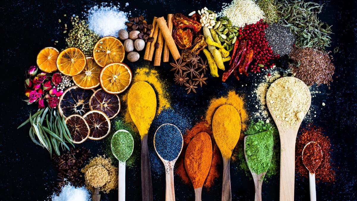 Explore Flavor Combinations: Discover Which Flavors Complement Various ...