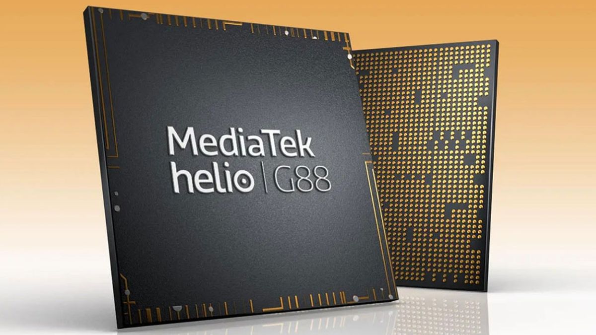 Đánh giá chi tiết về chip MediaTek Helio G88: Thông số kỹ thuật và hiệu ...
