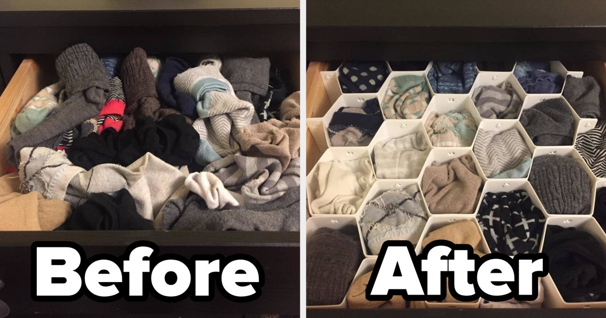 33 Essential Home Organization Tools You Can't Miss