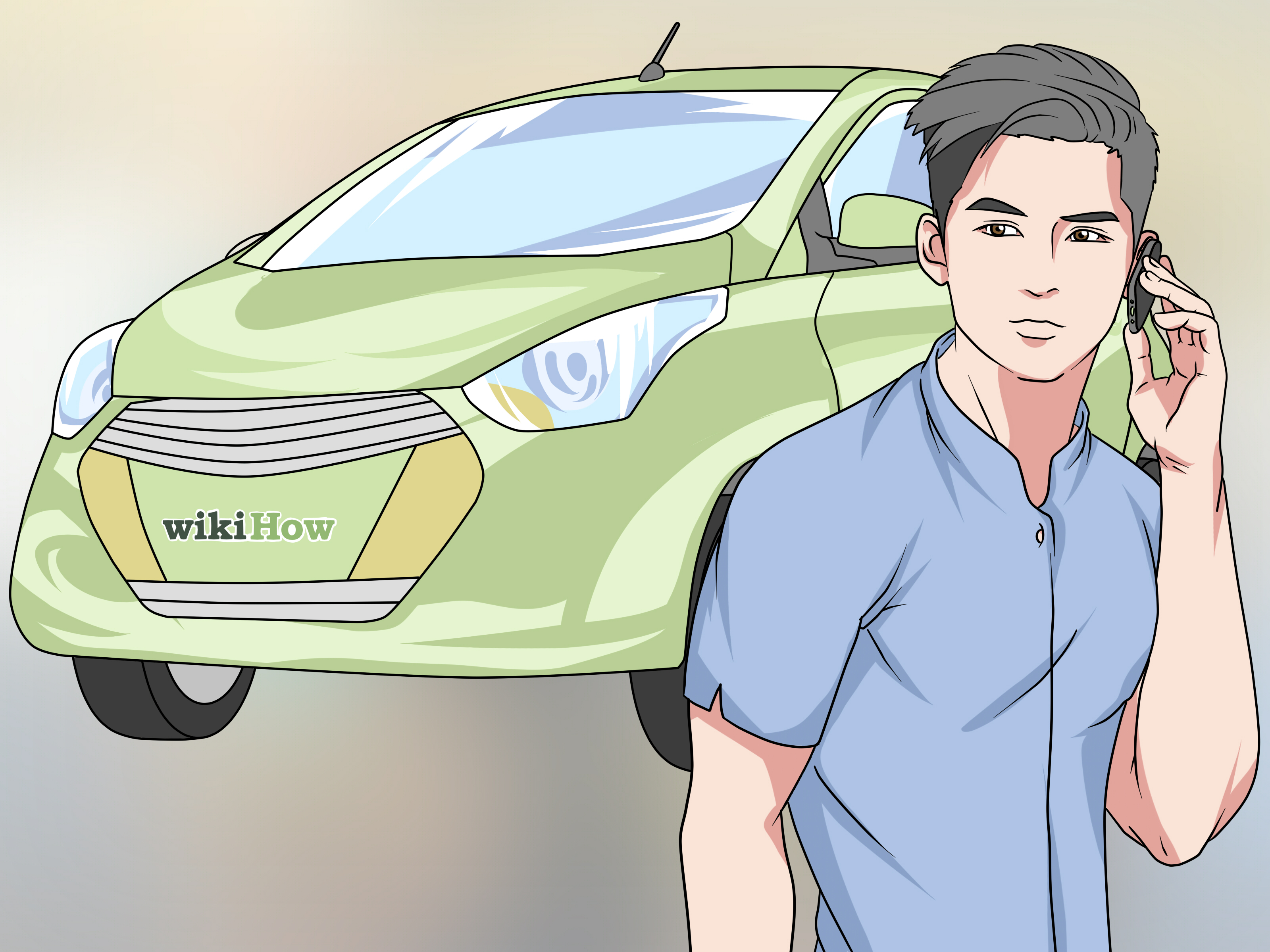 How to Identify Your Car's Paint Code: 8 Easy Steps (with Images) – Mytour