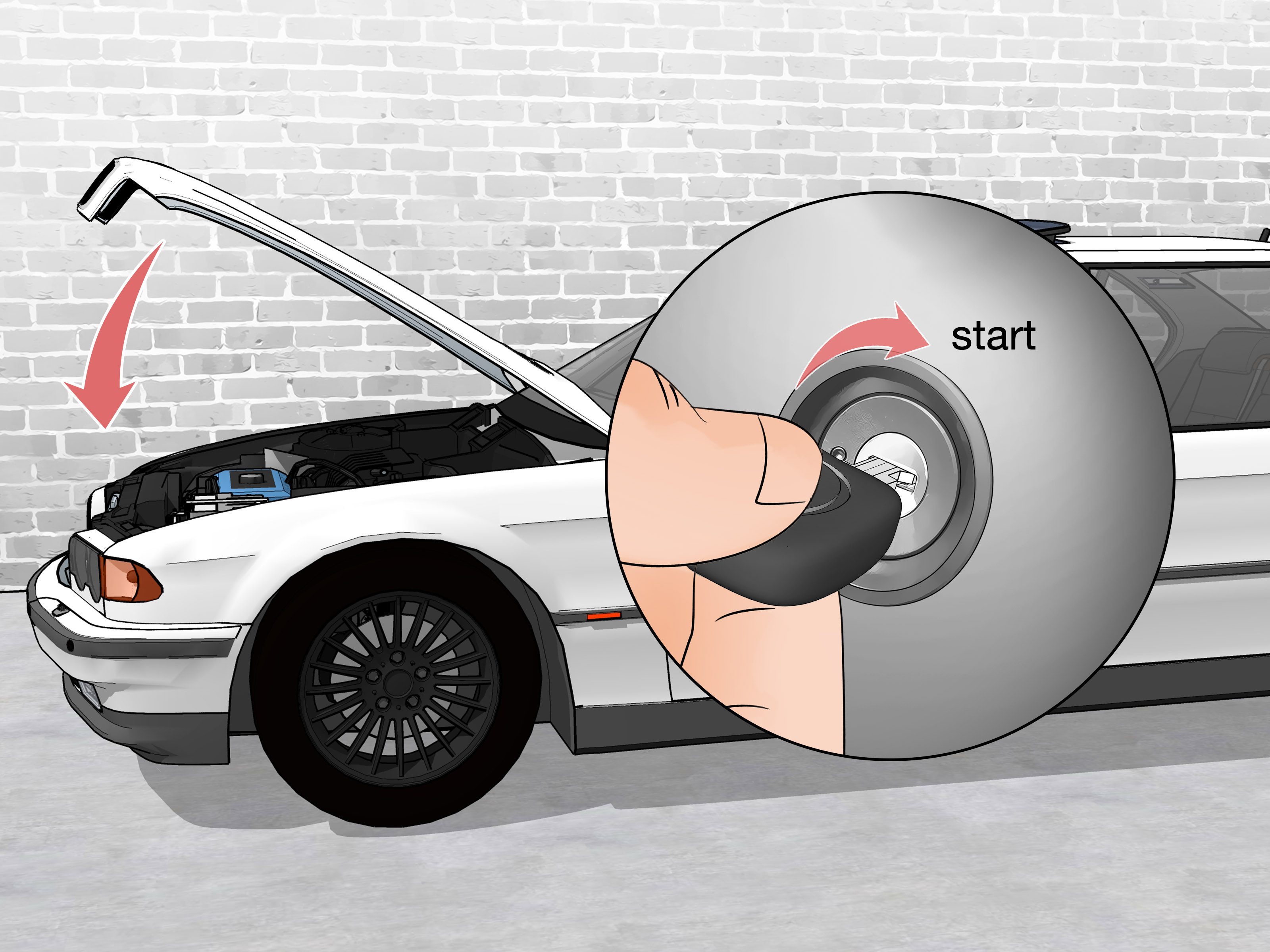 How to Replace a Car Battery: A 12-Step Guide (with Images) – Mytour