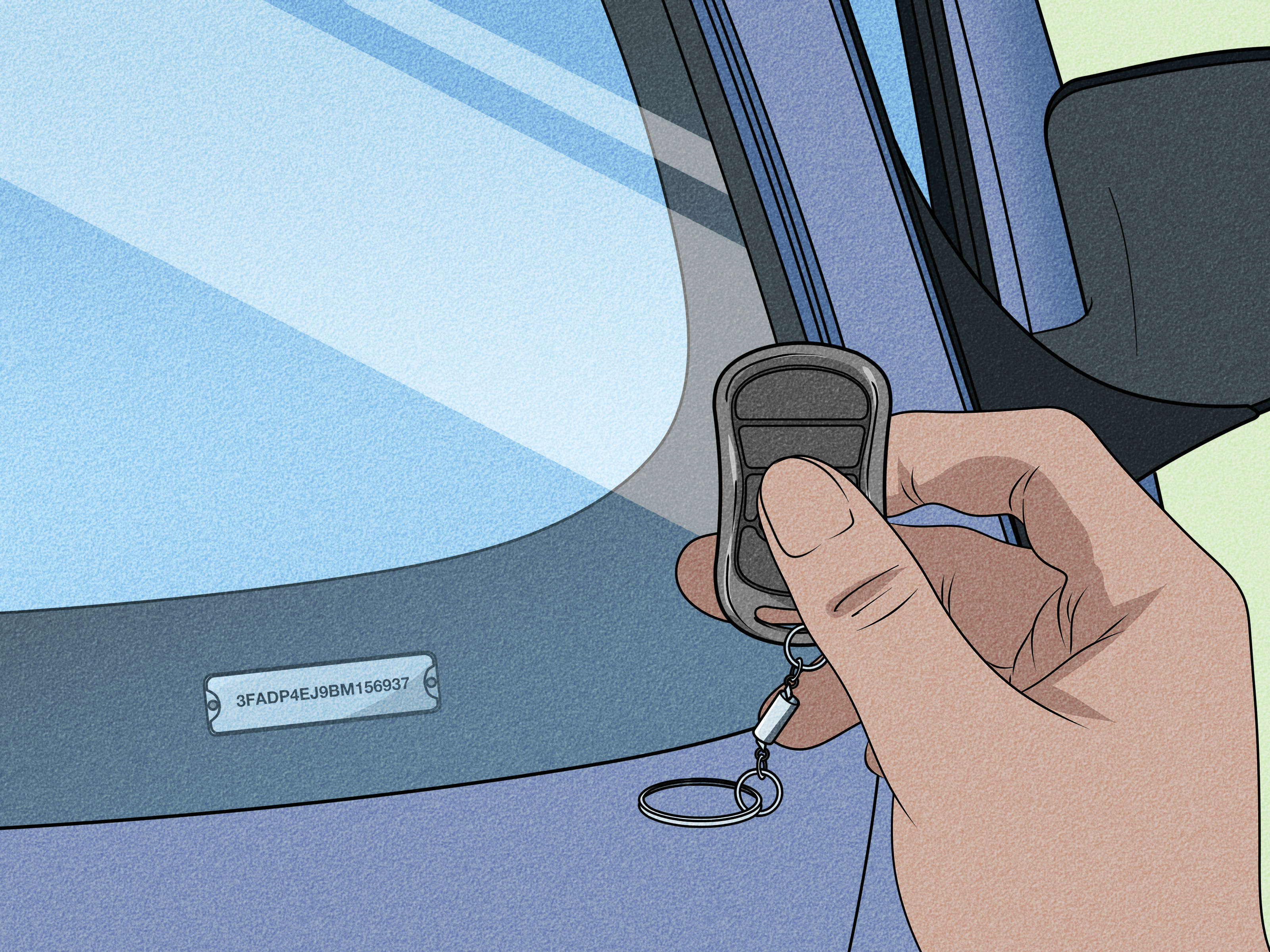 How to Get a New Car Key Made