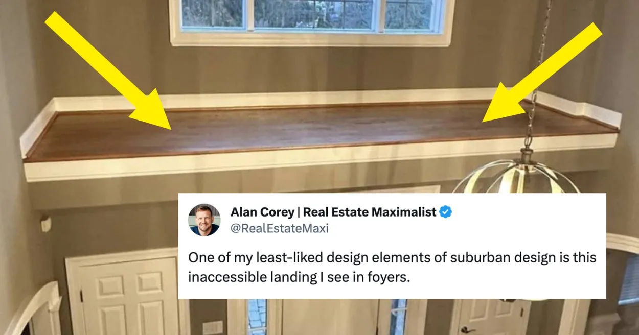 The Controversy Surrounding the "Inaccessible Home Landing" Phenomenon