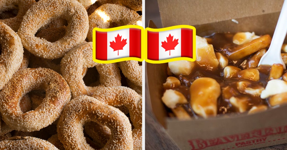 What Canadian Dish Truly Delivers the Perfect Flavor?