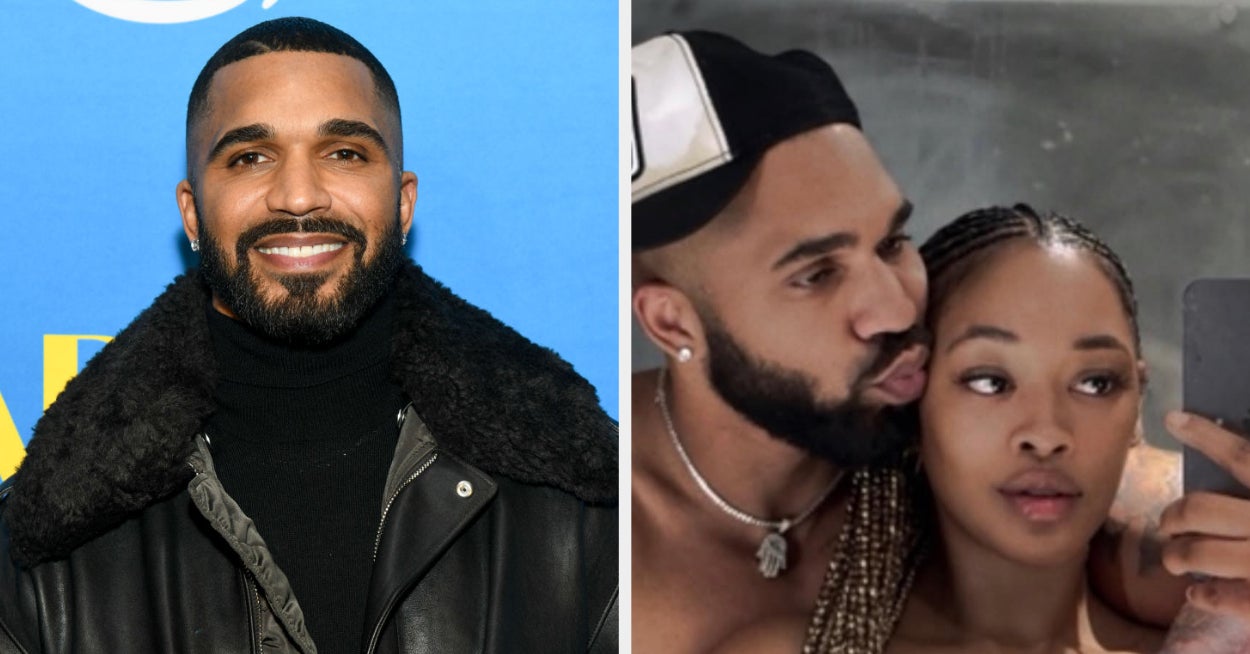 Tyler Lepley Opens Up About Miracle Watts and the Pressure of a Proposal