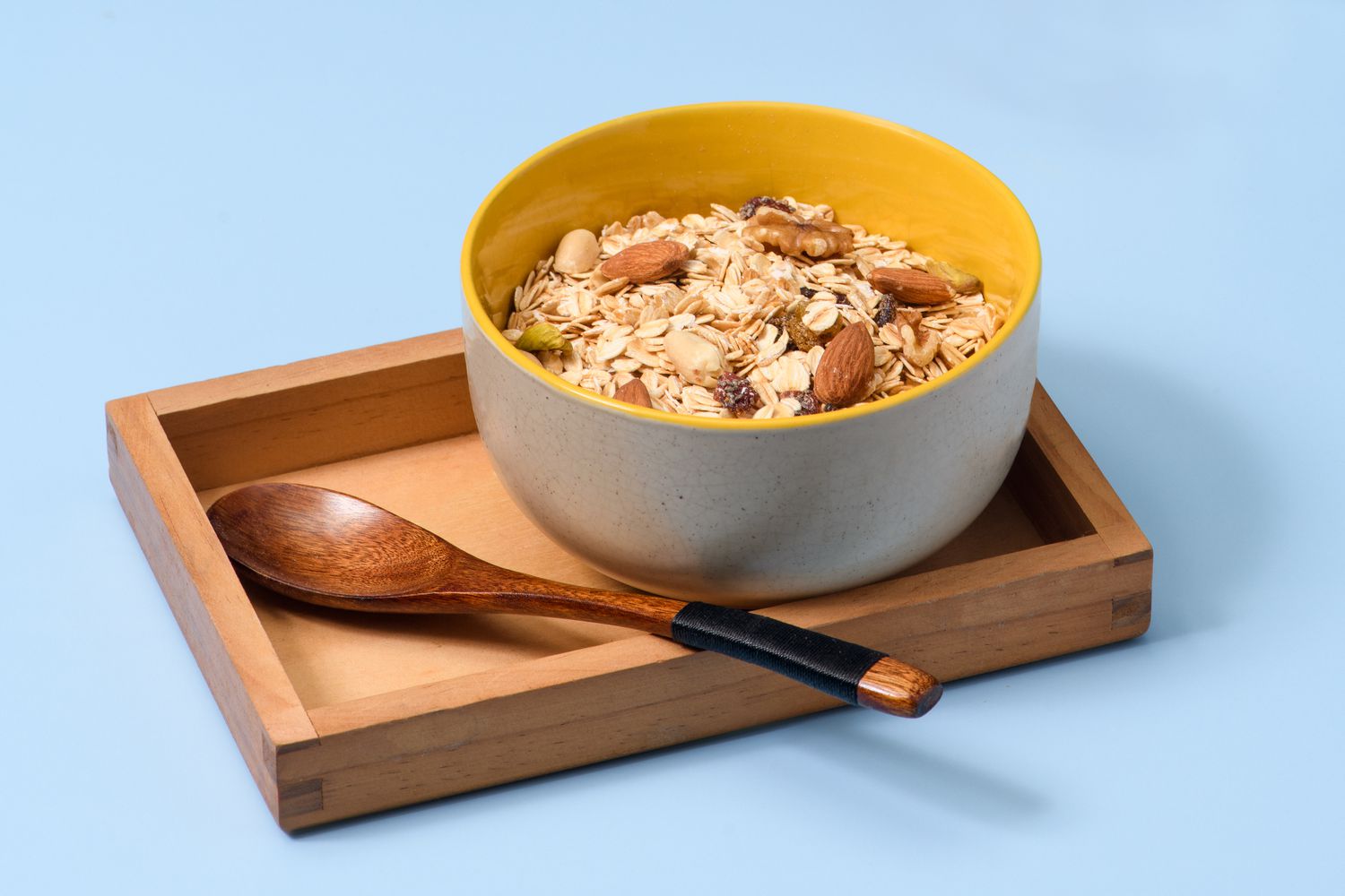 Is Turkey the Reason You Feel Sleepy? Understanding Tryptophan-Rich Foods