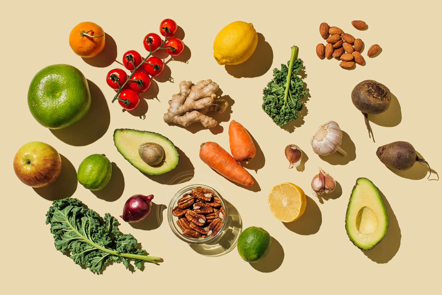 10 Fresh Grocery Items You Should Always Pick Up