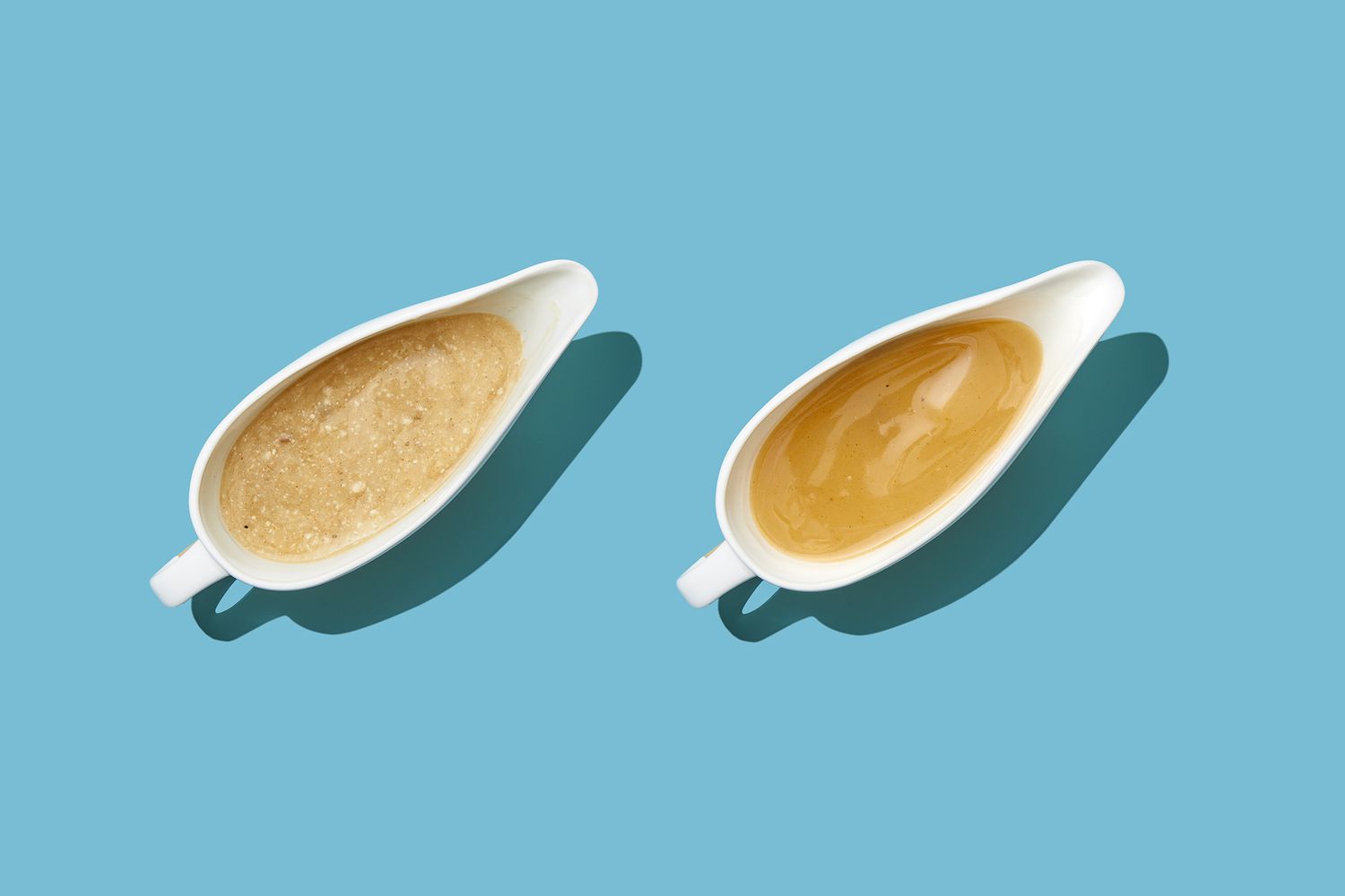 How to Remove Lumps from Gravy and Keep Them From Coming Back