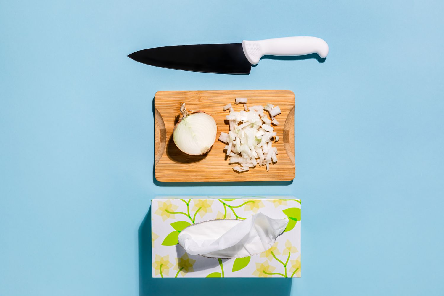 I Tested 7 Techniques to Chop Onions Without Tears—Here’s What Actually ...