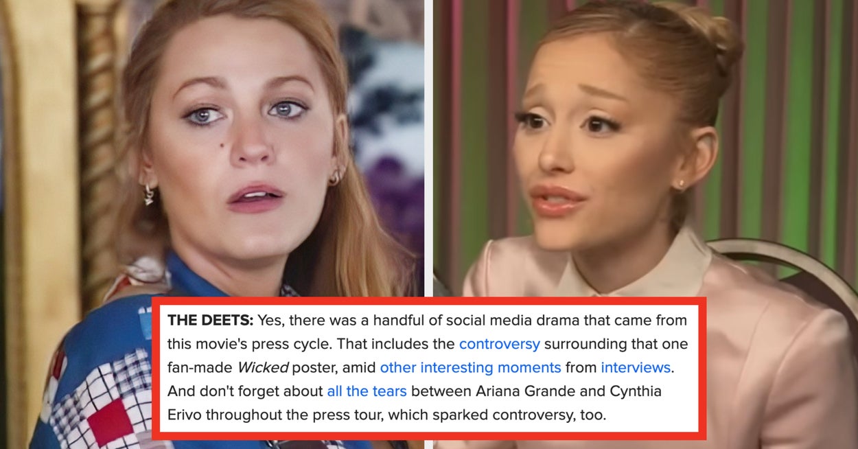 15 Wildly Unforgettable Movie Press Tours That You Probably Don't ...