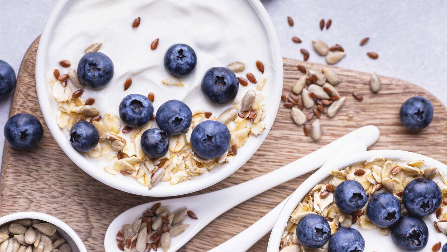 The Top 10 Healthiest Yogurts to Purchase