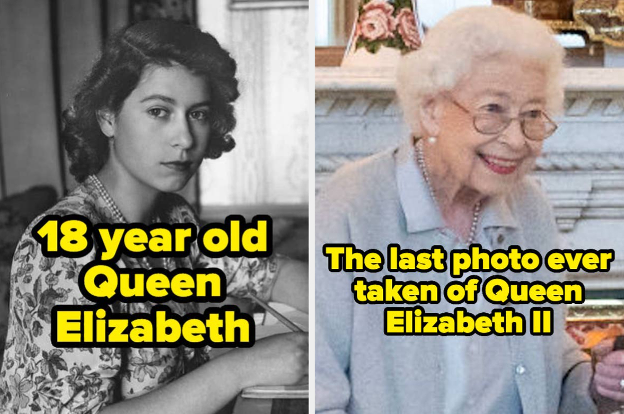 50 Unbelievable Historical "Before and After" Photos That Will ...
