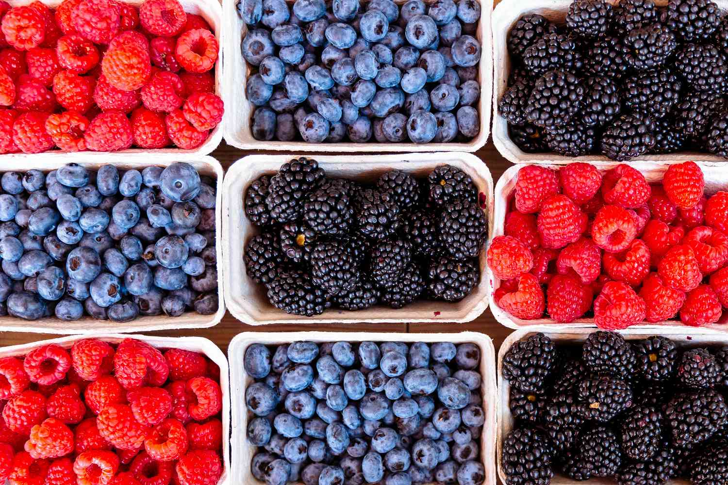 8 Essential Sun-Protective Foods to Shield Your Skin from Harmful UV Rays